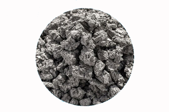 Titanium Sponge | Advanced Refractory Solutions
