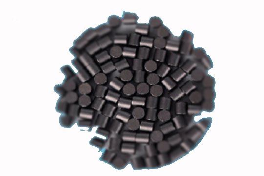 Vanadium Pellets | Advanced Refractory Solutions
