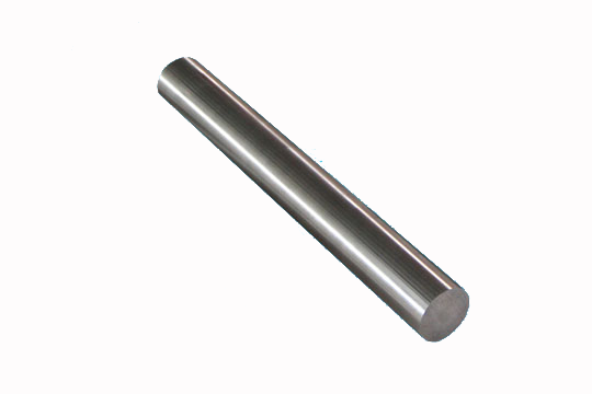 Vanadium Rods | Advanced Refractory Solutions