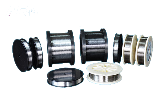Tungsten Wire, Tungsten Rhenium Wire, Tungsten Alloy Wire