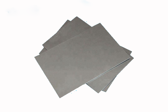 Niobium Sheet | Advanced Refractory Solutions