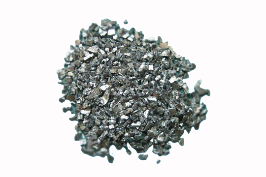 Chromium Pellets | Advanced Refractory Solutions