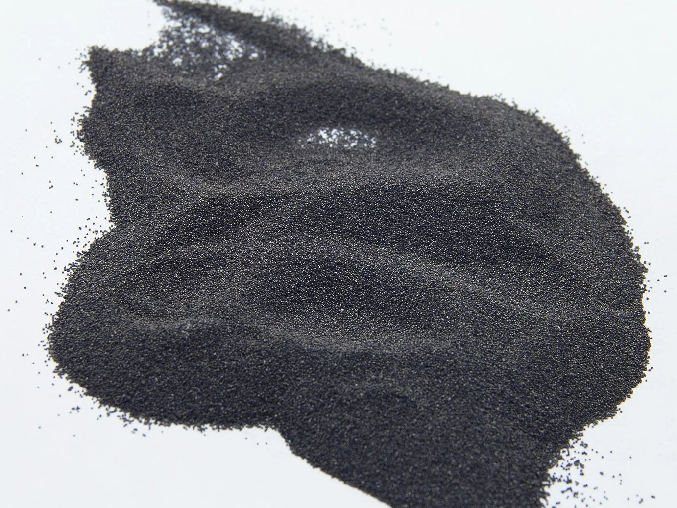 Spherical Tungsten Powder: Key Applications and Benefits in Industry ...